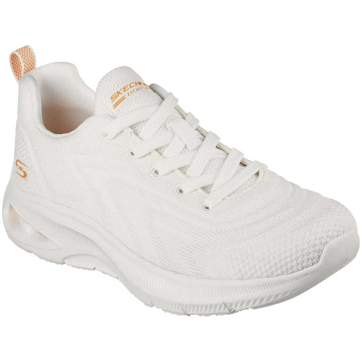 Calzado Sportswear marca Skechers modelo 117433-Ofwt para mujer en ...