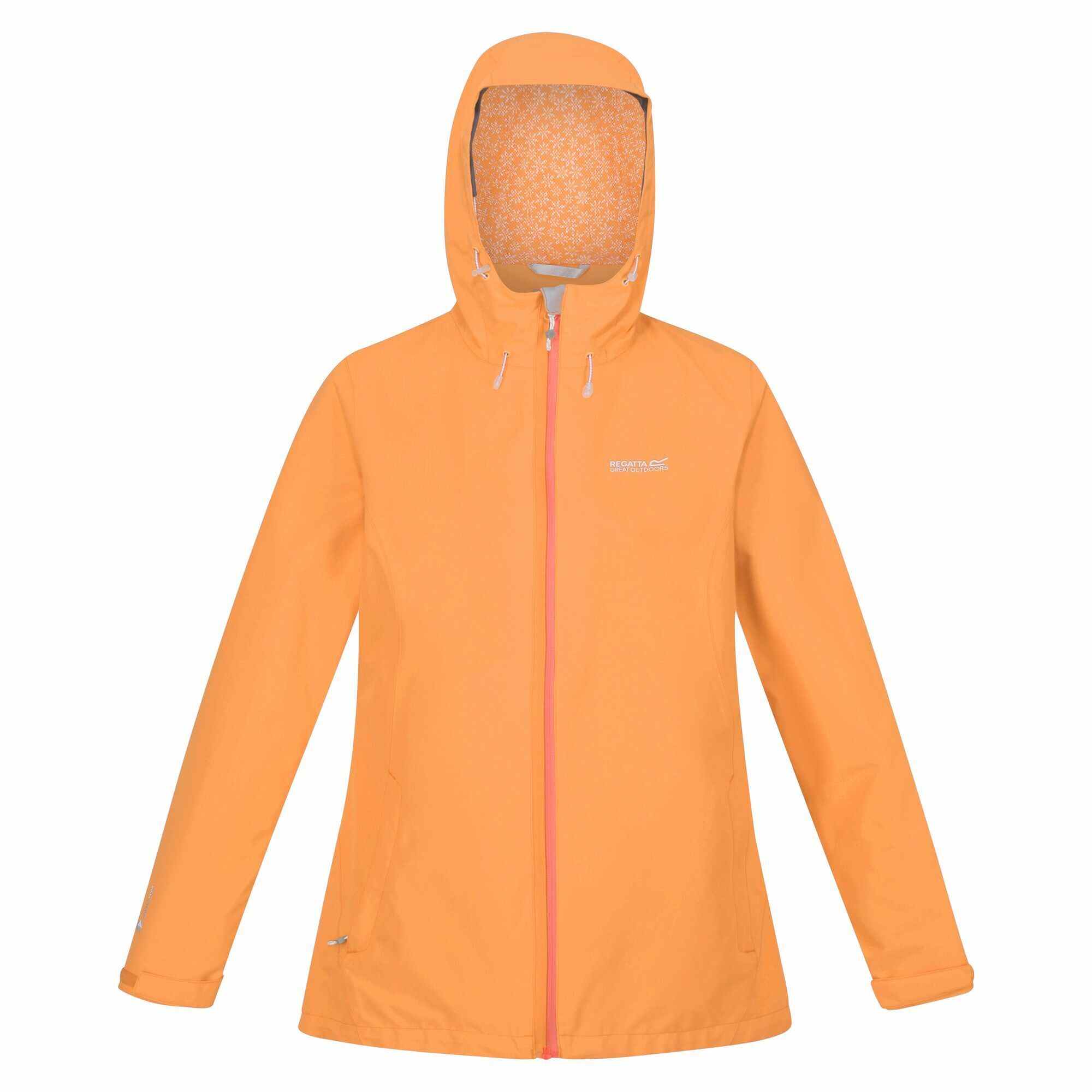 Regatta - Chaqueta Impermeable Hamara III para Mujer | Miravia