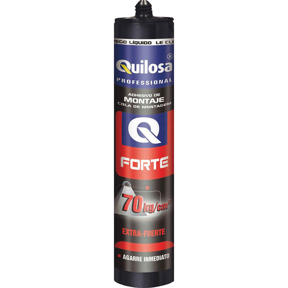 Adhesivo de montaje Forte - 350 g | Miravia