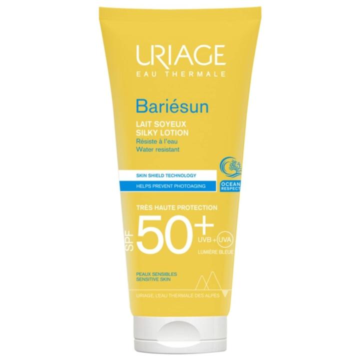 Uriage | Protector Solar Uriage Bariésun SPF 50+ 100 ml | Maquillajes | BB | Miravia