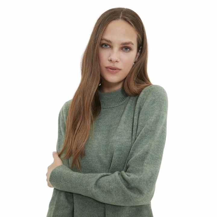 Trendyol Jersey De Mujer | Miravia