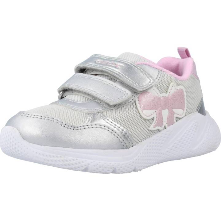 Zapatillas Niña Marca Geox Modelo B Sprintye Girl | Miravia