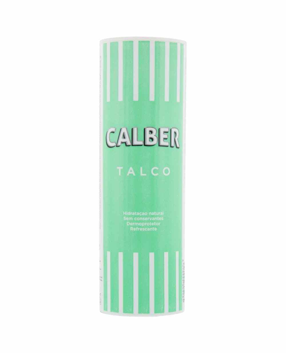 Calber Talco 200ml | Miravia