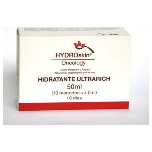 Hydroskin Oncology Hidratante Ultrarico 50Ml | Miravia