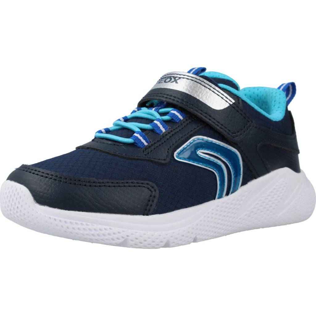 Zapatillas Niño Marca Geox Modelo J Sprintye Boy | Miravia