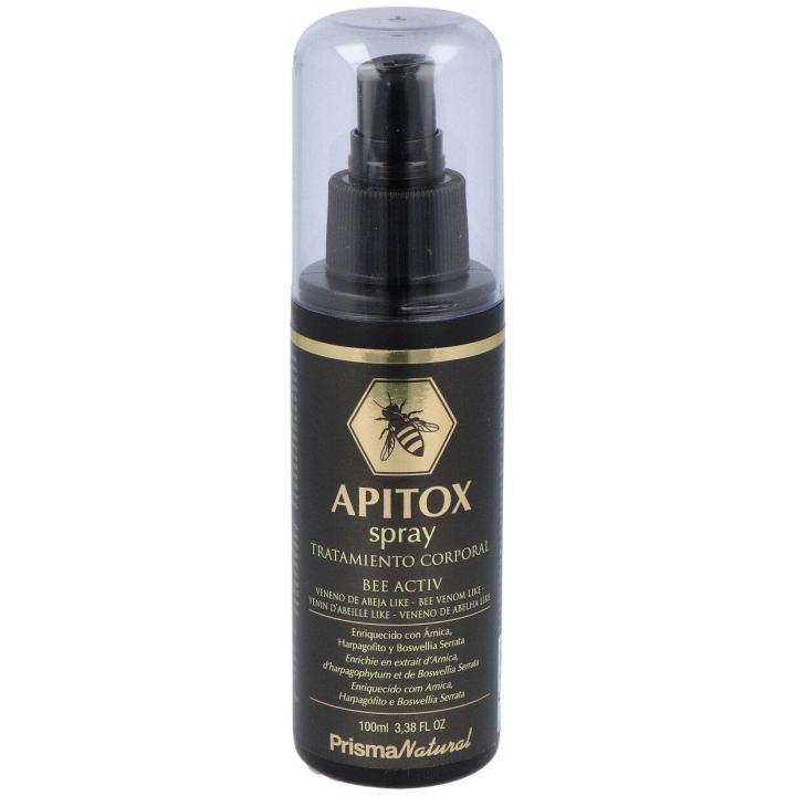 Prisma Natural Apitox Spray 100Ml | Miravia