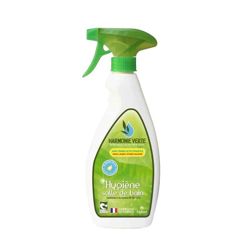 Desinfectante baños Bio | Miravia