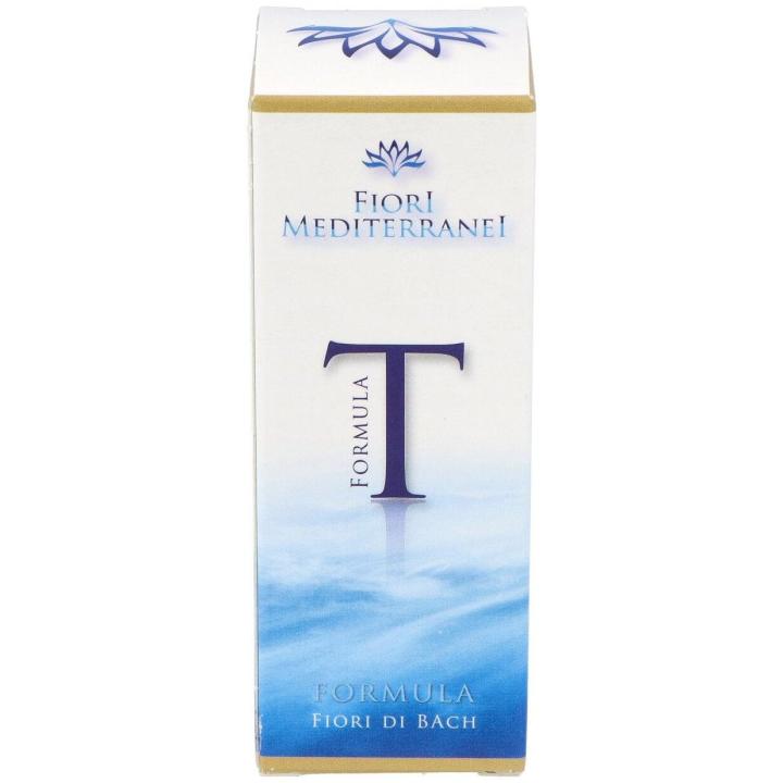Fm Formula T (Tranquilidad) 20Ml. | Miravia