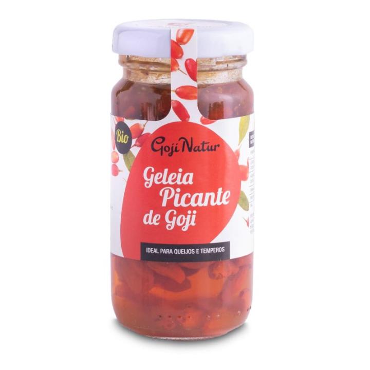 Bio Goji Deshidratado Saludable | Miravia