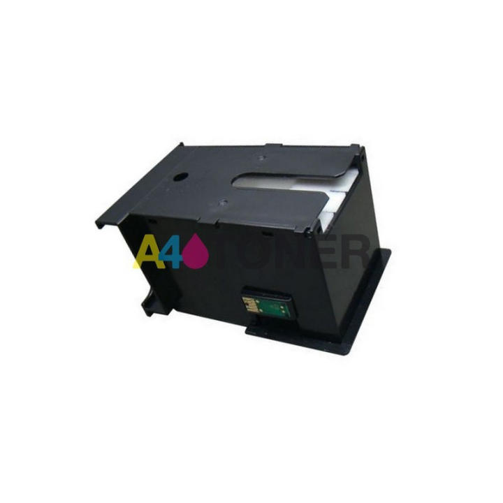 Epson C13T671000 Caja de mantenimiento compatible t6710-122180 | Miravia