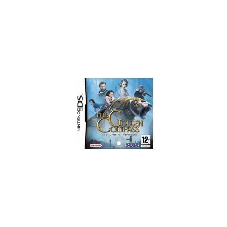 Golden Compass , Juego para Nintendo DS | Miravia