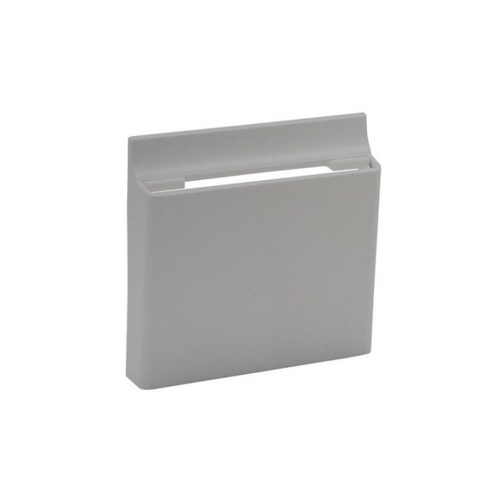 Tecla Niloé Step para interruptor de tarjeta aluminio LEGRAND 864315 ...