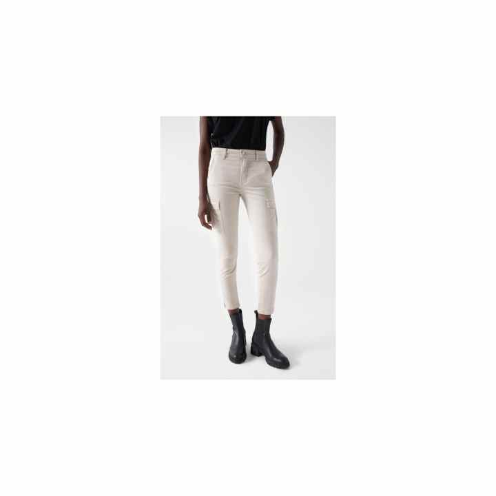 Pantalones de chica Salsa 21007052 | Miravia