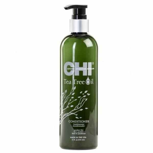 CHI Tea Tree Oil Conditioner 340ml | Miravia
