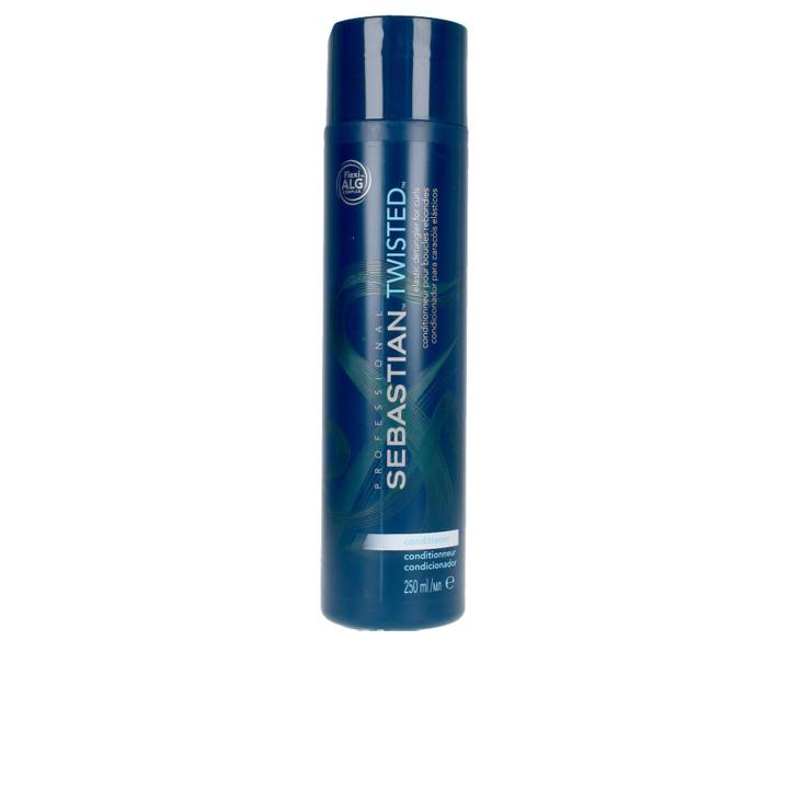SEBASTIAN TWISTED conditioner elastic detangler for curls 250 ml | Miravia