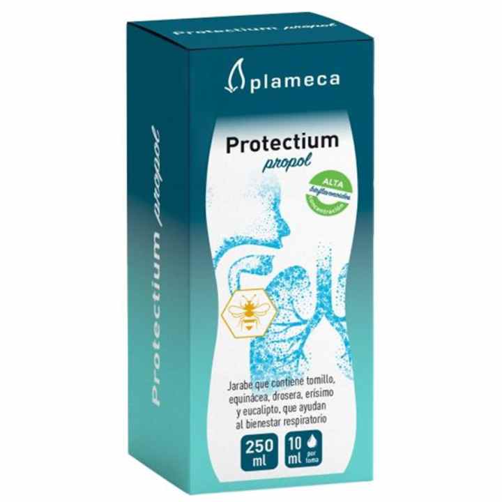 Protectium Propol 250ml Plameca | Miravia