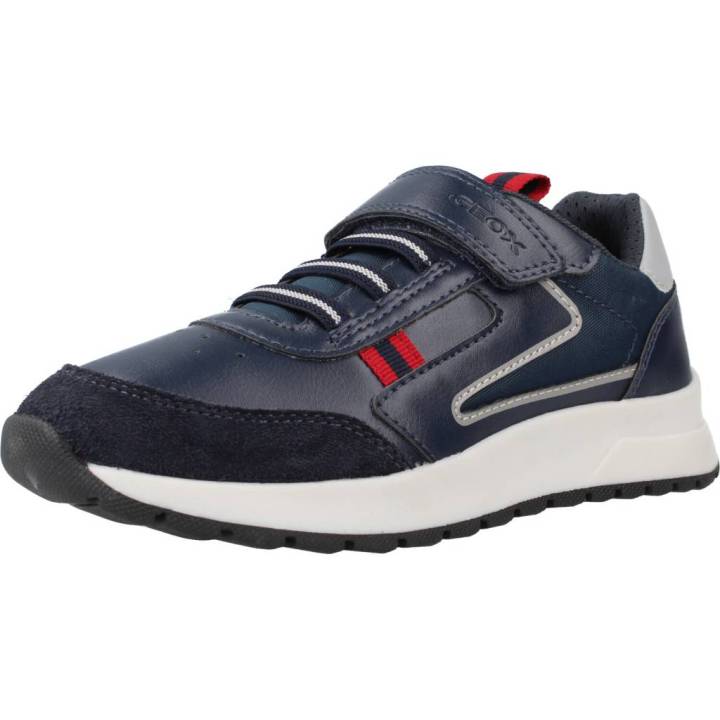 Zapatillas Niño Marca Geox Modelo J Briezee B. | Miravia