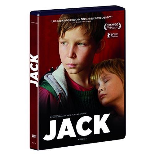 JACK - DVD | Miravia