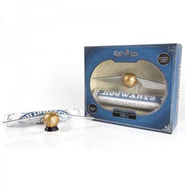 Replica Snitch Dorada Harry Potter | Miravia