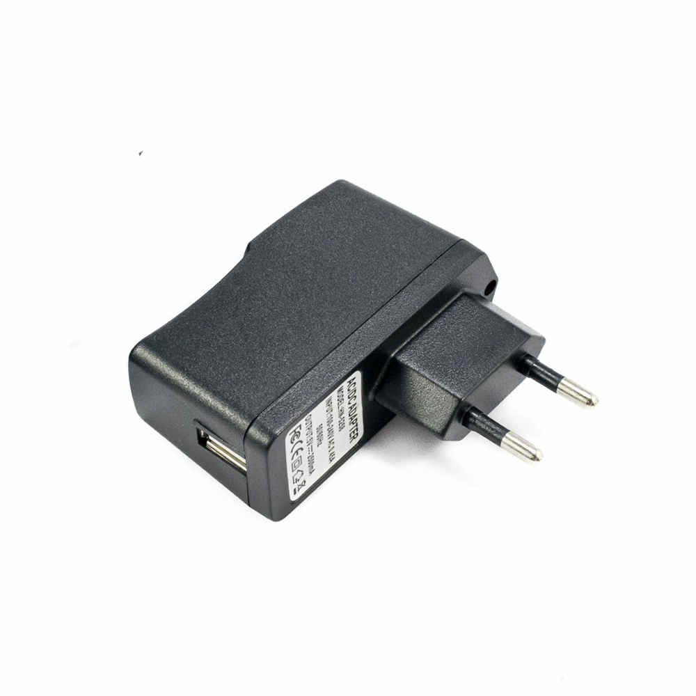 FUENTE ALIMENTACION 5V 2.5A MICRO USB INTERRUPTOR COMPATIBLE RASPBERRY ...