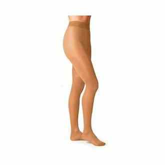Viadol Panty Compresion Ligera 70D Brillo Beige T. Extra Grande | Miravia
