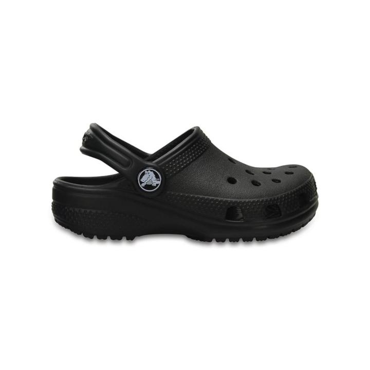 Crocs Classic Clog para Niño en Material Croslite con Sujeción ...