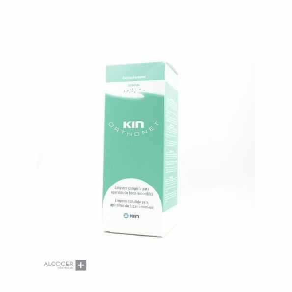 KIN ORTHONET DESINCRUSTANTE 400ML | Miravia