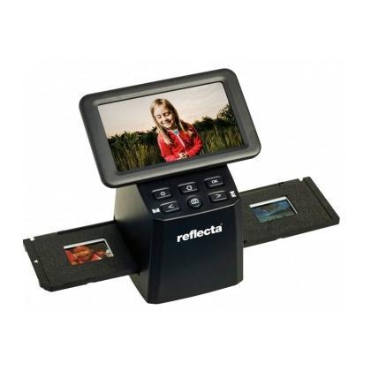 REFLECTA X33 SCANSLIDE - ESCANER REF: 64530 | Miravia