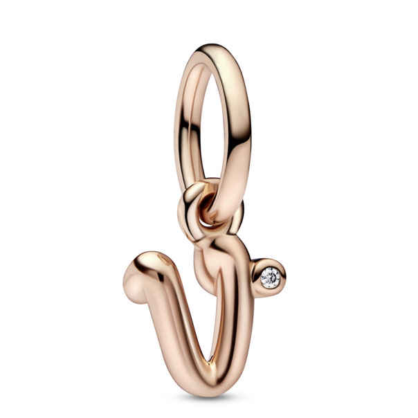 Pandora. Charm Colgante 782480C01. | Miravia