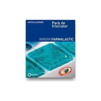Farmalastic Innova Pack De Frío/Calor, 1 Ud | Miravia