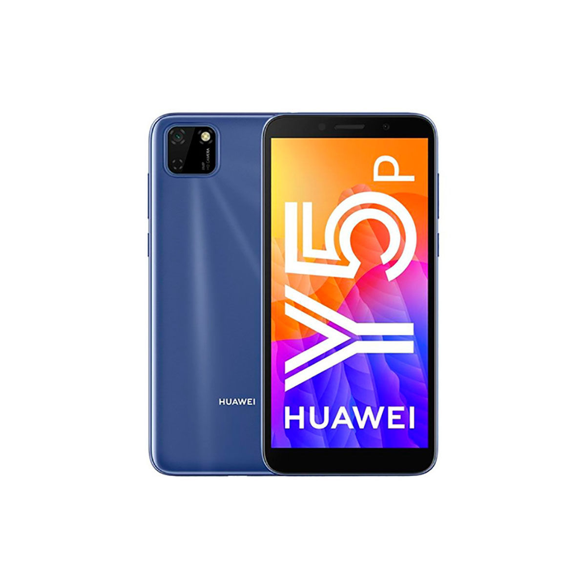 Huawei Y5p 2GB/32GB Azul (Phantom blue) Dual SIM | Miravia