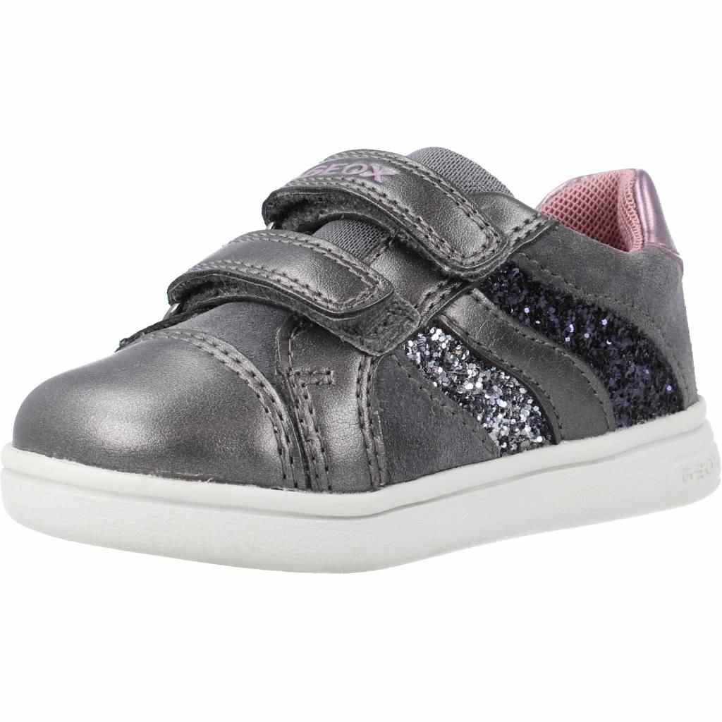 Zapatillas Niña Marca Geox Modelo B Djrock Girl A | Miravia