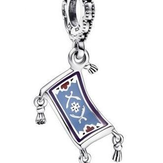 Charm Pandora Disney Alfombra de Aladin 792346C01 | Miravia