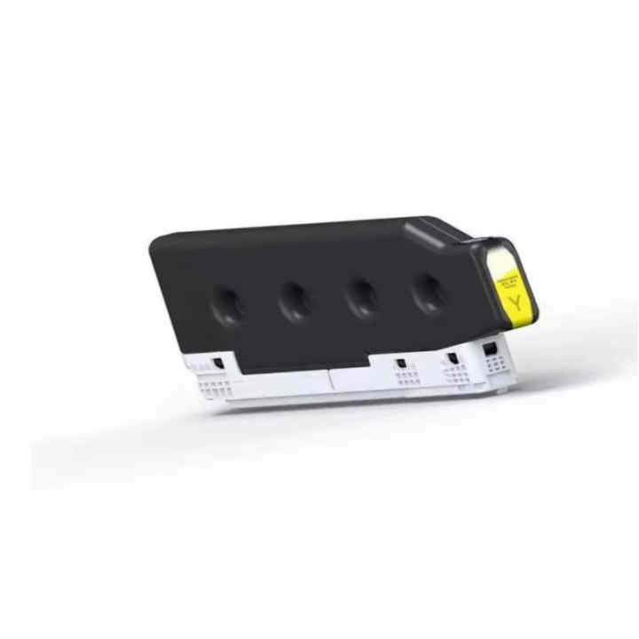 Epson C13T08H400/AMC4000 amarillo cartucho de tinta compatible AMC4000Y ...