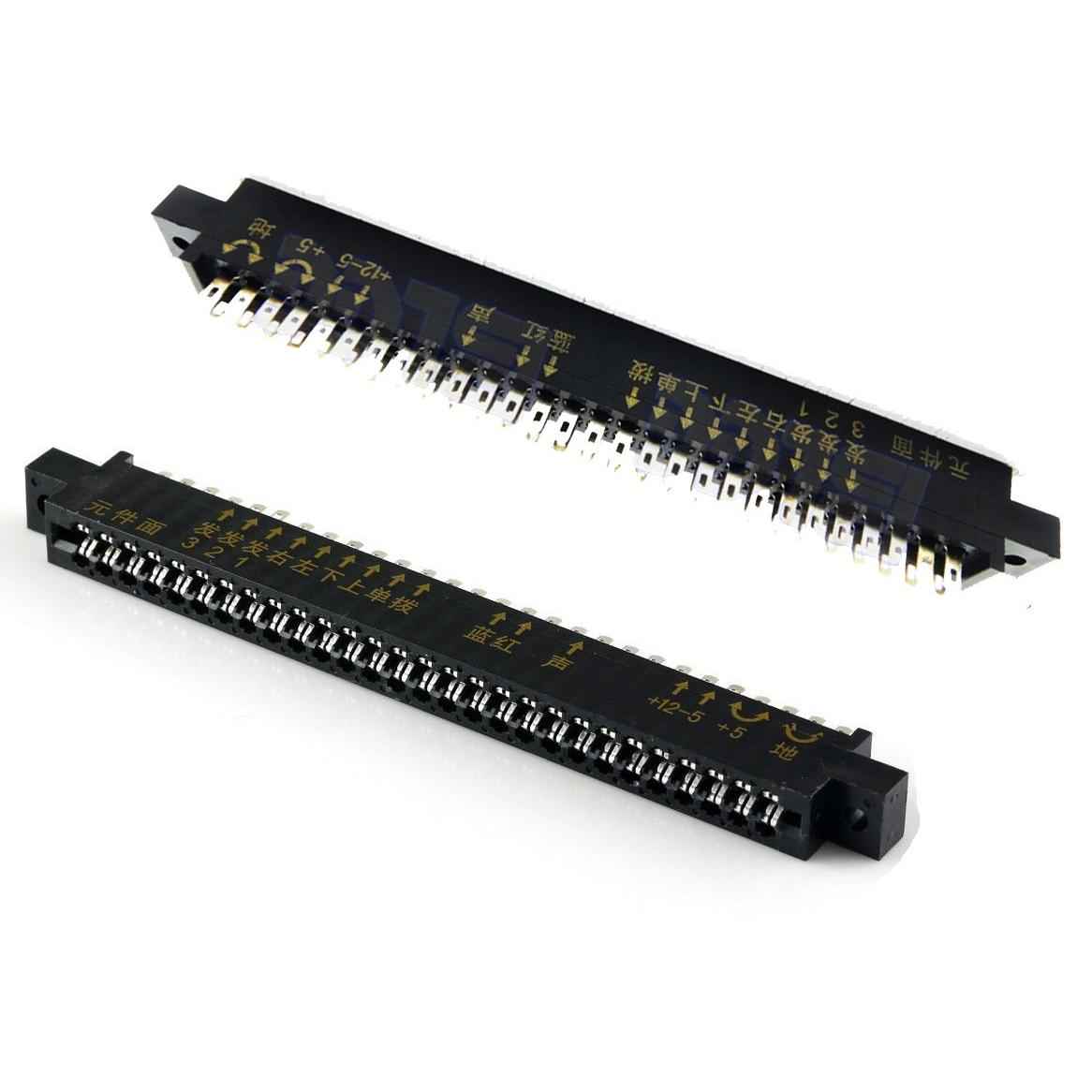 Conector Jamma Hembra 2x28 (56 pin) Arcade | Miravia