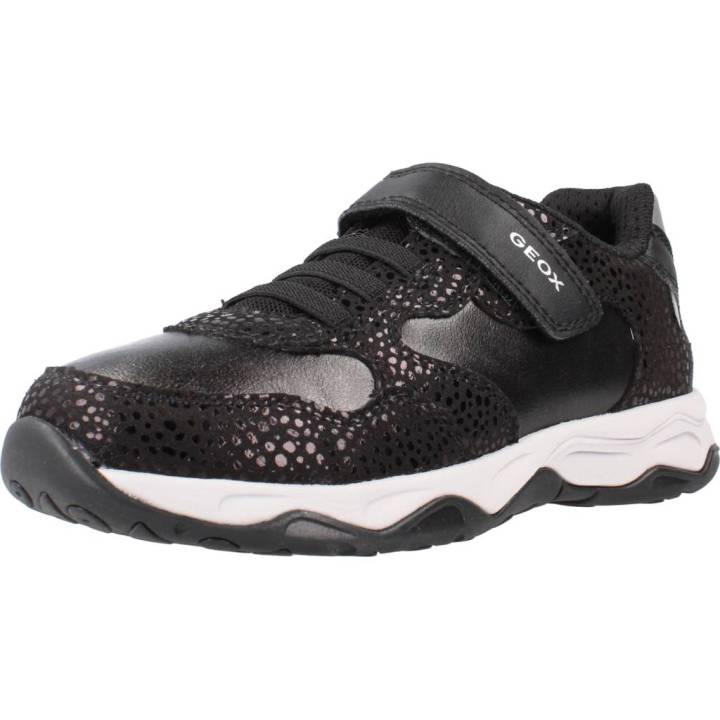 Zapatillas Niña Marca Geox Modelo J Calco G. | Miravia