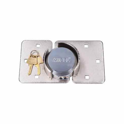 Kit 2 candados furgoneta CN07 73mm CB (LL/I) M13363 Brimic | Miravia