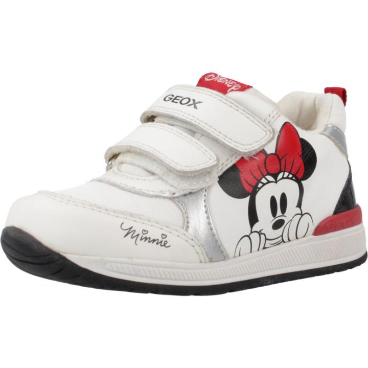 Zapatillas Niña Marca Geox Modelo B Rishon Girl | Miravia