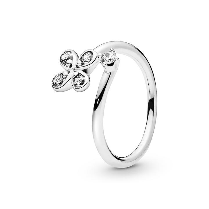 Pandora Primavera Joyería Anillo 197988CZ , para Mujer | Miravia