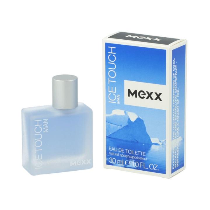 Mexx-Perfume Hombre Mexx EDT Ice Touch Man 30 ml | Miravia