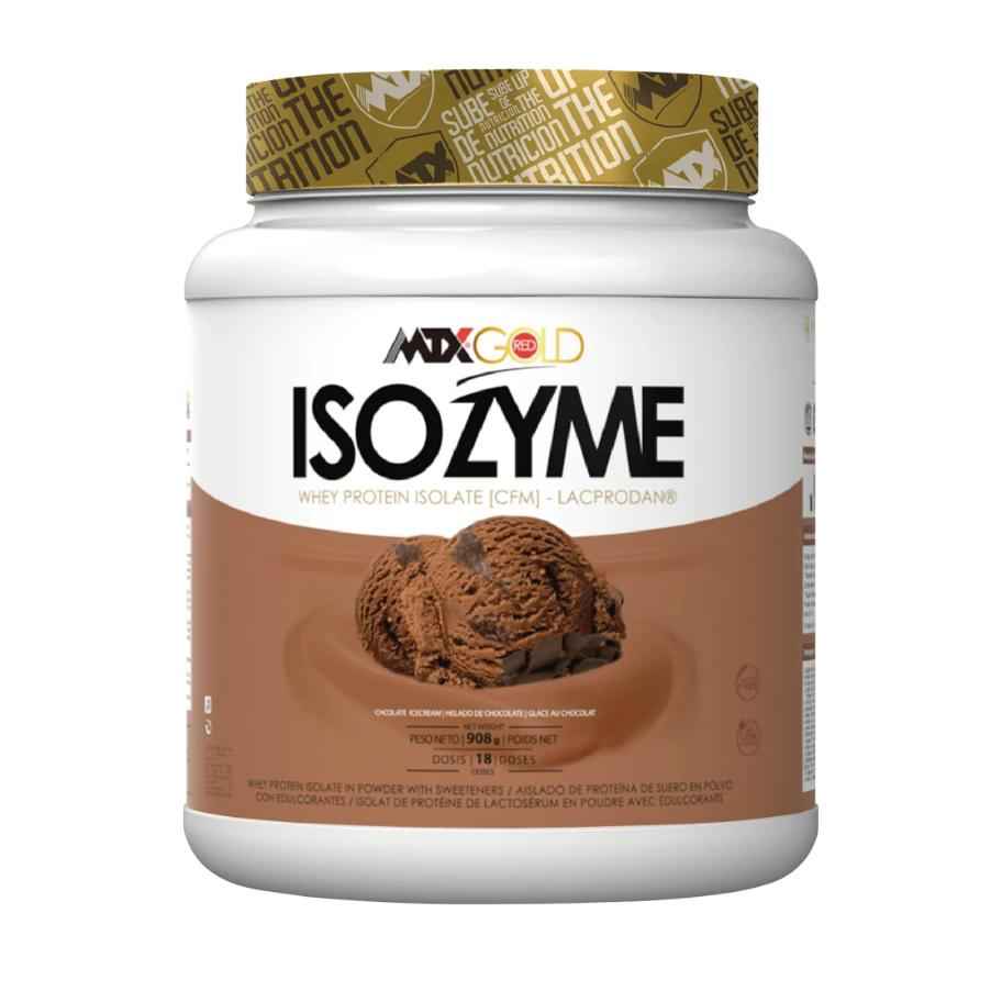 MTX nutrition ISOZyme [907 Gramos] 2 Lbs. |, es un suplemento de ...
