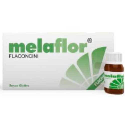 Shedir Pharma Melaflor - Complemento Alimenticio Líquido con ...