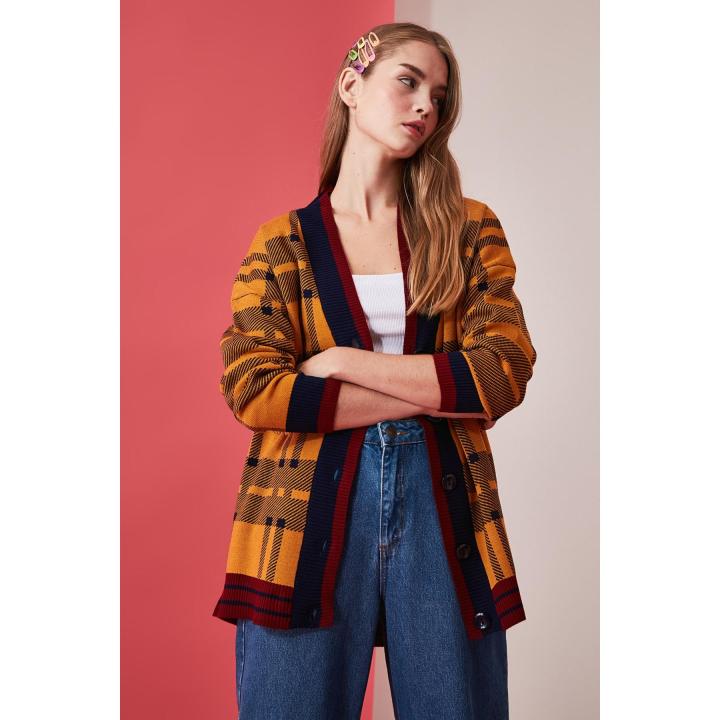Cárdigan de Mujer Trendyol - Elegante y Cómodo | Miravia