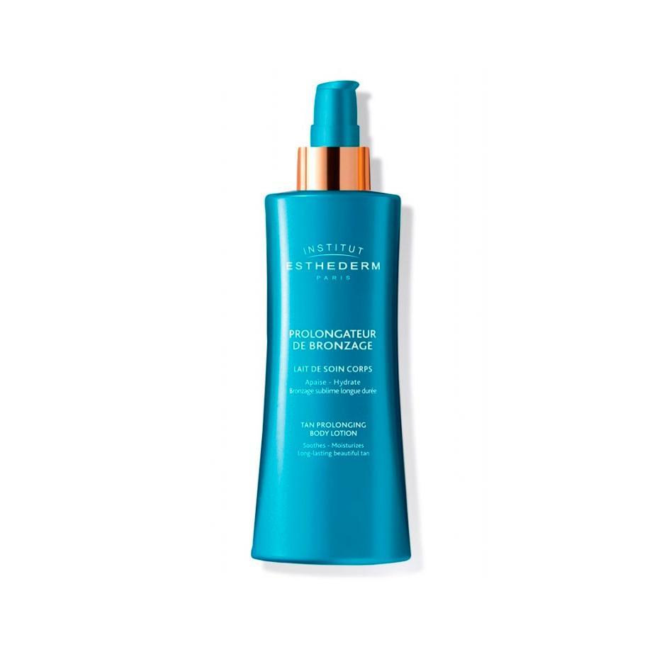 Esthederm prolongador del bronceado corporal 200 ml | Miravia