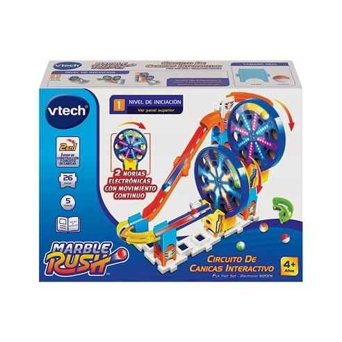Marble Rush - Fun Fair Set Electronic | Miravia