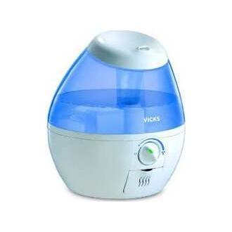 Vicks Mini Coolmist Humidificador | Miravia