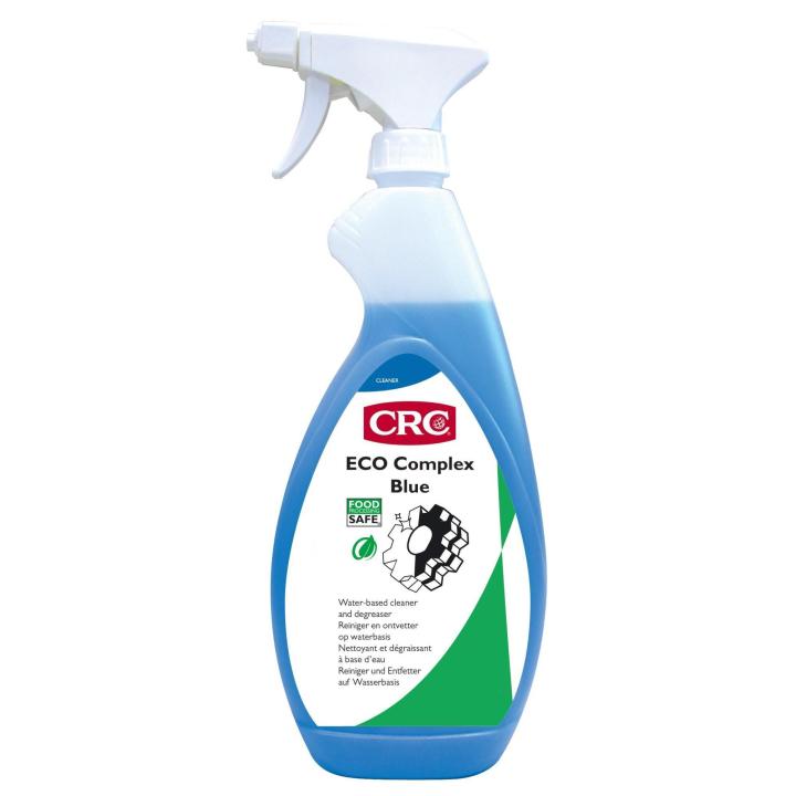 Complex blue fps 750 ml. 10286-aa crc | Miravia