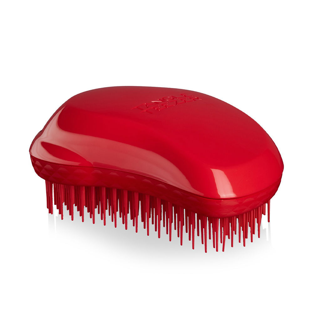 Cabello Tangle Teezer THICK & CURLY salsa red | Miravia
