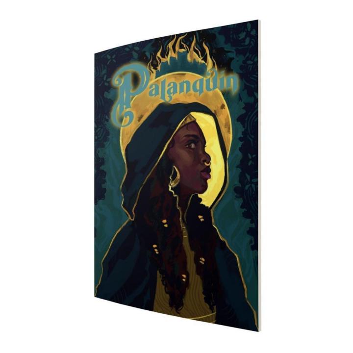 Asmodee - Palanquín | Miravia