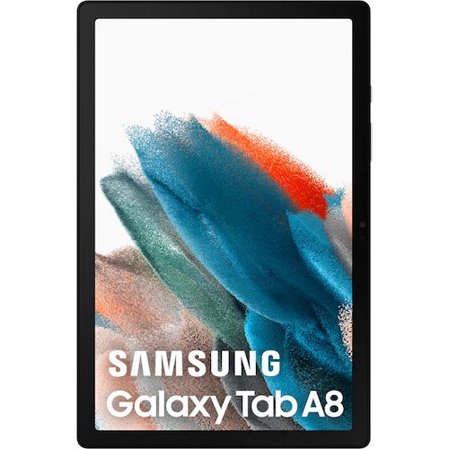 Samsung Galaxy Tab A8 LTE 32GB+3GB RAM Color gris | Miravia